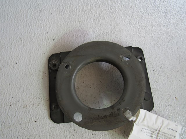 2008 Infiniti G35 Sedan LH Driver Rear Bumper Reinforcement Mount in ...