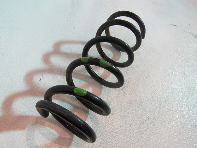 2008 Infiniti G35x Sedan Rear Coil Spring in Avon, MN 56310 PB#317035