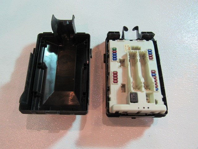 2007 2008 Infiniti G35x Sedan IPDM Engine Fuse Box 284B7JK00A in Avon ...