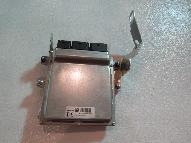 2008 Infiniti G35x AWD ECU ECM Engine Control Unit MEC100-600 D1 in ...