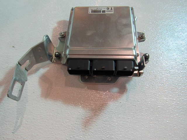 2008 Infiniti G35x AWD ECU ECM Engine Control Unit MEC100-600 D1 in ...