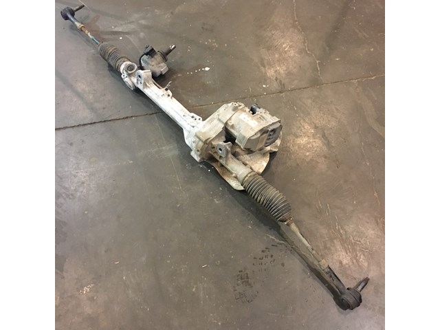 2016 Ford Explorer Power Steering Rack Electric FB53 3D070 CE in Avon ...