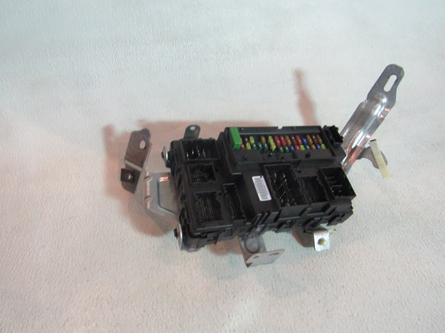 2016 2017 Ford Explorer Sport BCM Body Control Module GU5T-15604 in ...