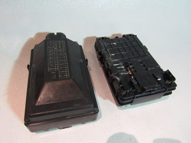 2009 Infiniti G37X Fuse Box Engine IPDM 284B7JK00A in Avon, MN 56310 PB ...