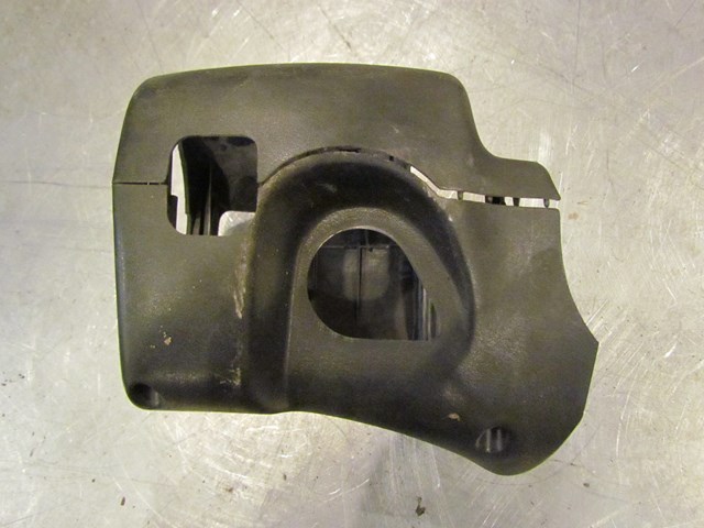 1995 Nissan 240SX Steering Column Panel in Avon, MN 56310 PB#34342