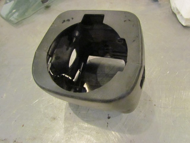 1995 Nissan 240SX Steering Column Panel in Avon, MN 56310 PB#34342