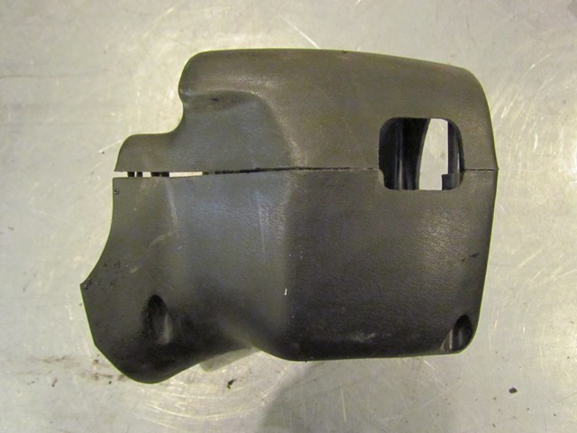 1995 Nissan 240SX Steering Column Panel in Avon, MN 56310 PB#34342