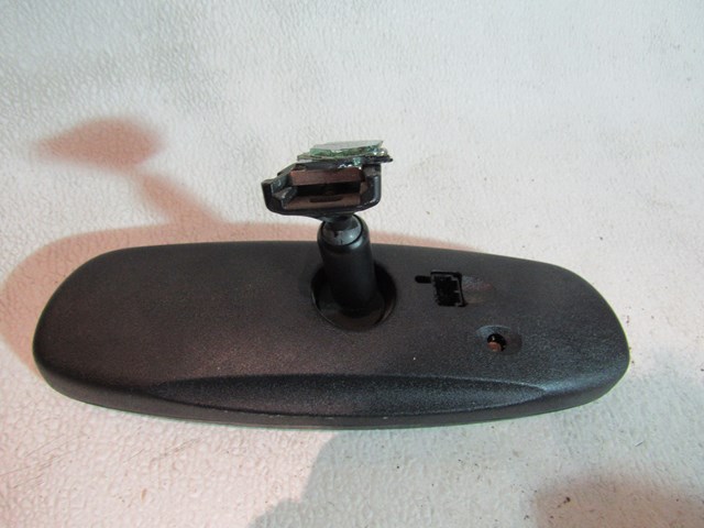 2003 Nissan 350Z Rear View Mirror With Home Link in Avon, MN 56310 PB#34499