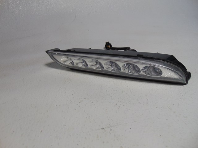 2014 Nissan Juke Nismo RS LH Driver LED Daytime Running Light DRL-OEM ...