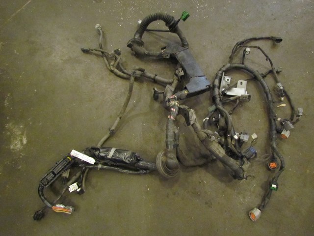 2003 Infiniti G35 AT Engine Wire Harness 24079-AM615 in Avon, MN 56310 ...