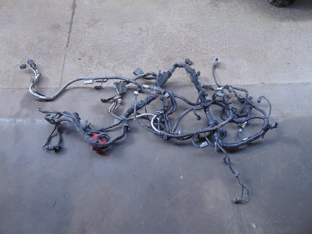 2016 Ford Explorer Sport Main Engine Wire Harness in Avon, MN 56310 PB ...