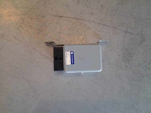 2005 Subaru Baja Turbo Fuel Pump Control Unit in Avon, MN 56310 PB#37069