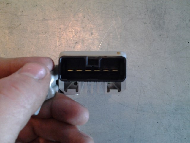 2005 Subaru Baja Turbo Fuel Pump Control Unit in Avon, MN 56310 PB#37069