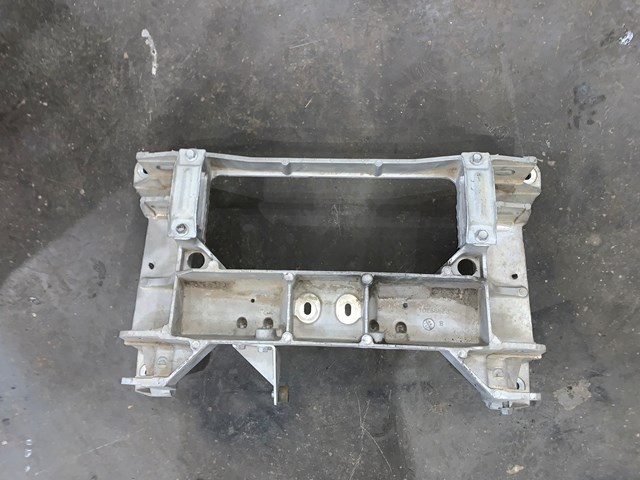 1998-2004 Chevy Corvette C5 Rear Sub Frame Crossmember Transmission ...
