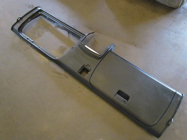 2005 Nissan 350Z Rear Cubby Finish Panel 84909 CD000 in Avon, MN 56310 ...