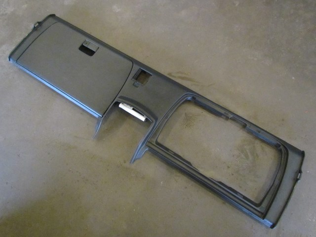 2005 Nissan 350Z Rear Cubby Finish Panel 84909 CD000 in Avon, MN 56310 ...