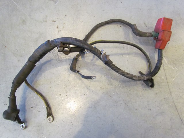 2003 Subaru Legacy Outback Battery Wiring Harness in Avon, MN 56310 PB ...