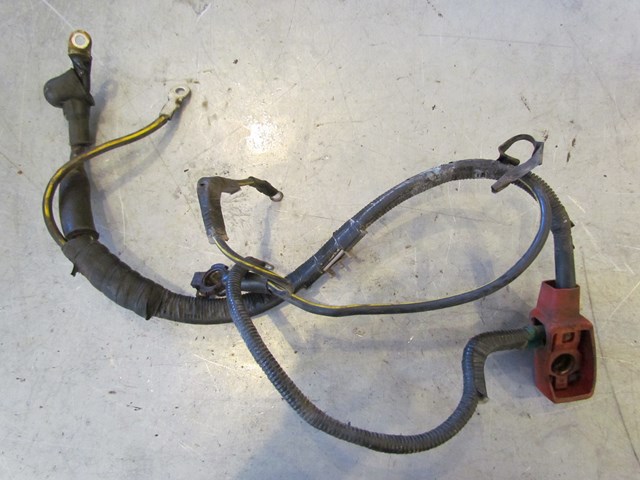 2003 Subaru Legacy Outback Battery Wiring Harness in Avon, MN 56310 PB ...