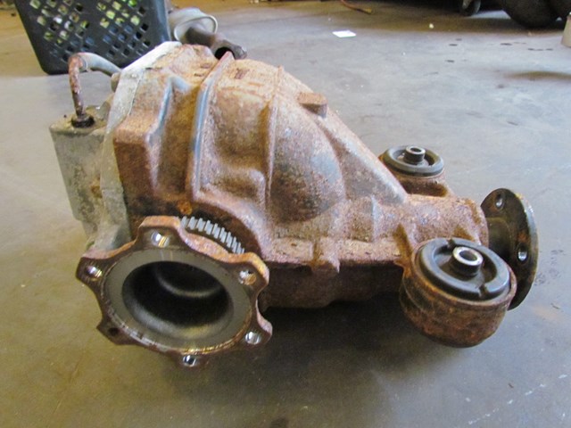 2006 Infiniti G35 Coupe MT LSD Differential 3.538 in Avon, MN 56310 PB ...