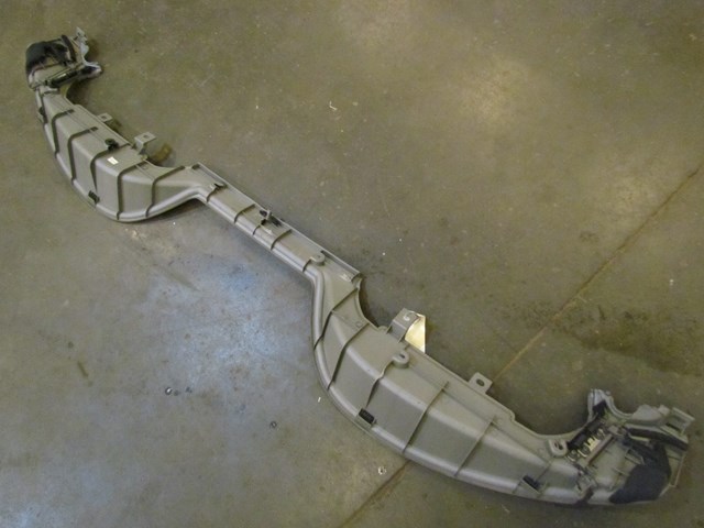 2004 Nissan 350z Roadster Convertible Rear Boot Panel Tan in Avon, MN ...