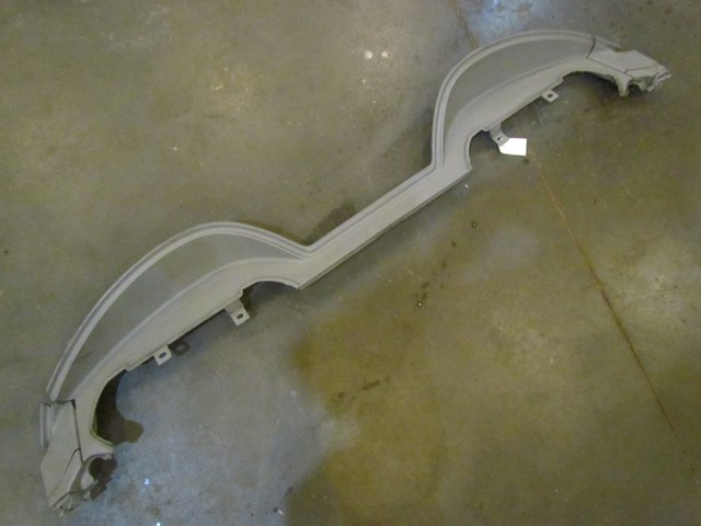 2004 Nissan 350z Roadster Convertible Rear Boot Panel Tan in Avon, MN ...