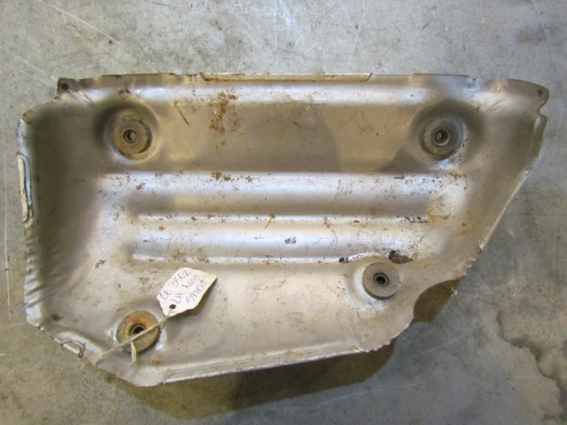 2006 Nissan 350Z LH Drivers Exhaust Manifold Heat Shield in Avon, MN ...