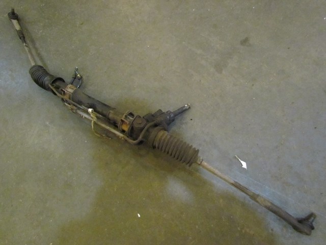 2003 Subaru Legacy Outback Power Steering Rack in Avon, MN 56310 PB#39068