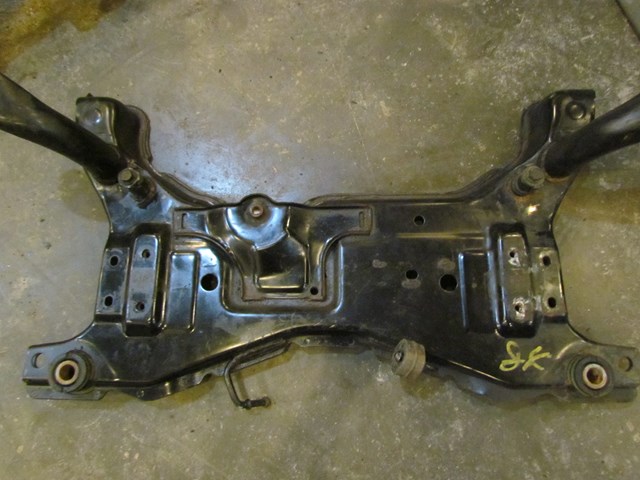 2004 Mazda MazdaSpeed 3 Front Subframe Assy in Avon, MN 56310 PB#40289