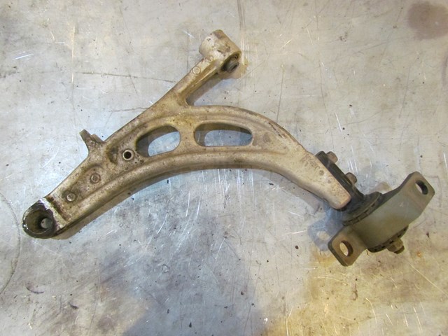 2004 Subaru Forester XT LH Drivers Front STI Lower Control Arm in Avon ...