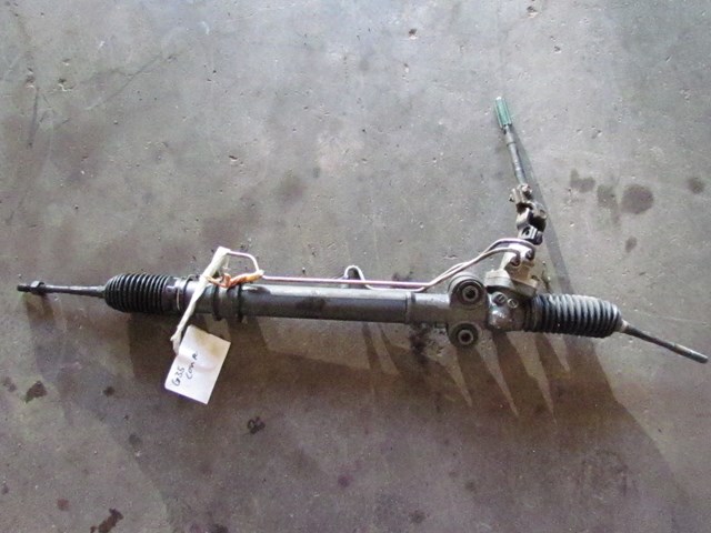 CZP Rebuilt Power Steering Rack Pinion Infiniti G35 03-07, 54% OFF