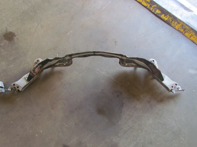 2007 Infiniti G35 Coupe Rear Subframe Stay Brace in Avon, MN 56310 PB#42829