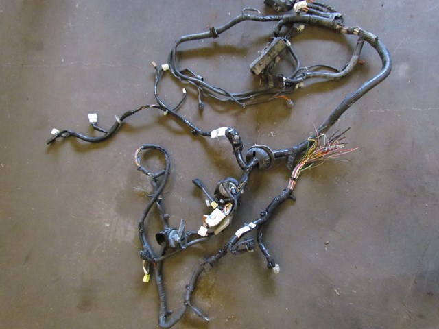 2007 Infiniti G35 Coupe Engine Bay Harness PARTS ONLY in Avon, MN 56310 ...