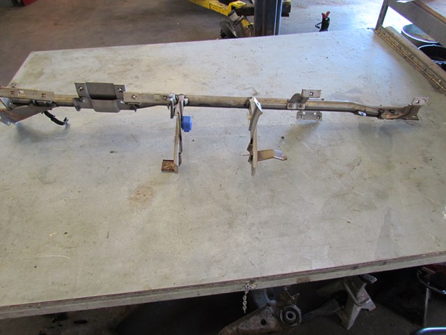 1993 Nissan 240sx Dash Support Bar in Avon, MN 56310 PB#71932