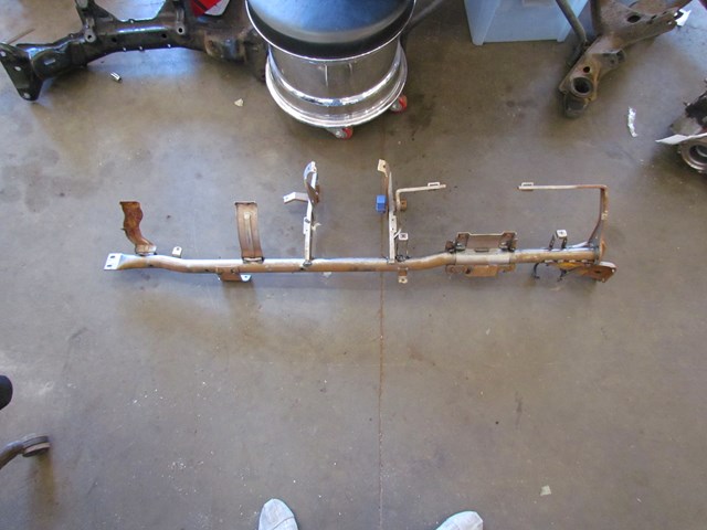 1993 Nissan 240sx Dash Support Bar in Avon, MN 56310 PB#71932