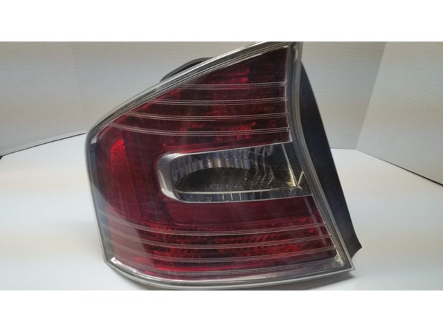 05 06 07 SUBARU LEGACY TAIL LIGHT LAMP LEFT DRIVER SIDE in Punxsutawney ...