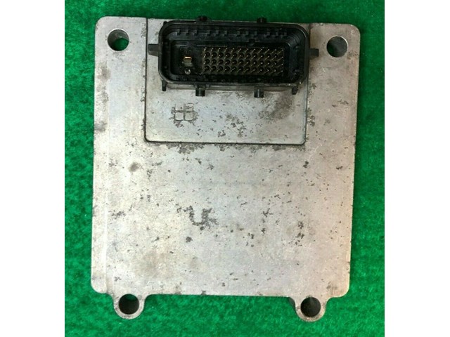 06-14 Pontiac G6 24230461 TCM TCU Transmission Computer Control Unit ...