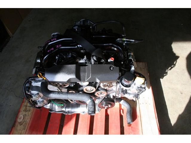 2012 SUBARU IMPREZA SPORT 2.0L ENGINE MOTOR FB20 10K in Hialeah, FL ...