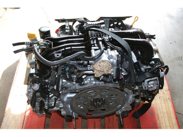2012 SUBARU IMPREZA SPORT 2.0L ENGINE MOTOR FB20 10K in Hialeah, FL ...