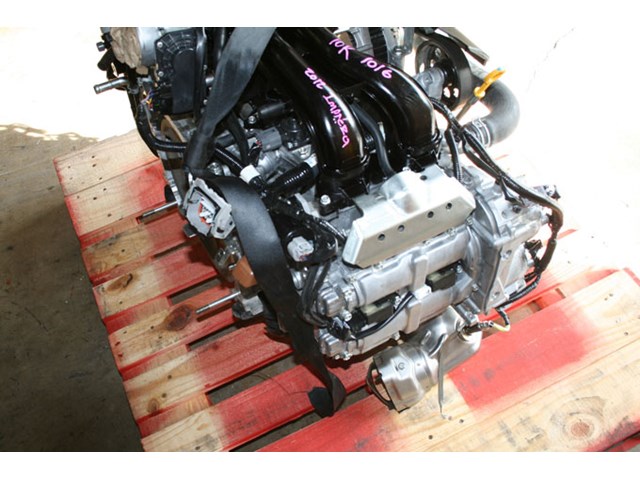 2012 SUBARU IMPREZA SPORT 2.0L ENGINE MOTOR FB20 10K in Hialeah, FL ...