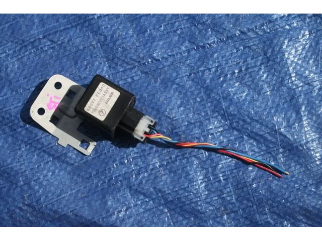 04 05 06 07 IMPREZA WRX STI INTERCOOLER SPRAY RELAY PLUG GD7 GDB ...