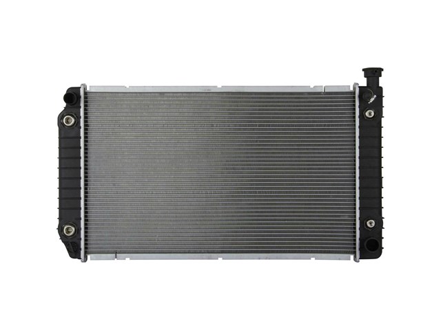 RADIATOR GM3010234 FOR 88 89 90 91 92 93 94 95 96 97 CHEVROLET GMC C/K ...