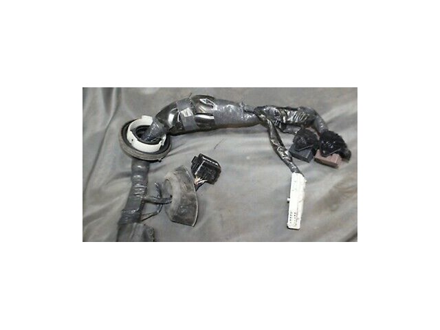2007-2008 Infiniti G35 Engine Harness ENGINE BAY WIRING HARNESS 6 Speed ...