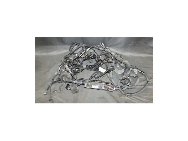2007-2008 Infiniti G35 Engine Harness ENGINE BAY WIRING HARNESS 6 Speed ...