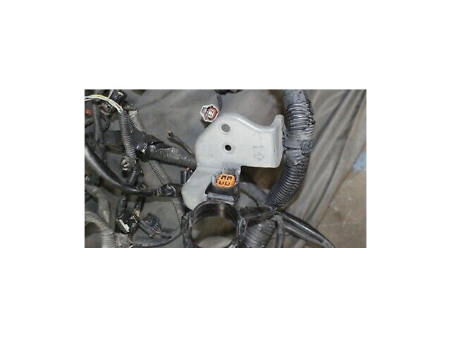 2007-2008 Infiniti G35 Engine Harness ENGINE BAY WIRING HARNESS 6 Speed ...