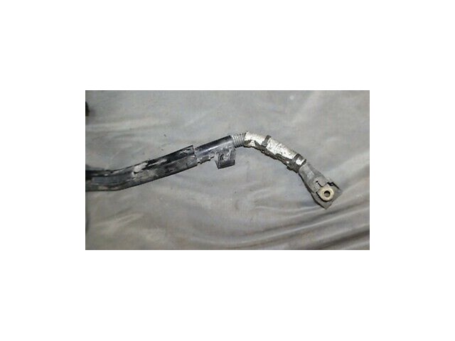 2007-2008 Infiniti G35 Engine Harness ENGINE BAY WIRING HARNESS 6 Speed ...