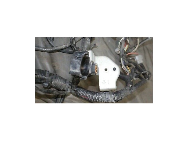 2007-2008 Infiniti G35 Engine Harness ENGINE BAY WIRING HARNESS 6 Speed ...