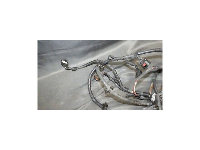 2007-2008 Infiniti G35 Engine Harness ENGINE BAY WIRING HARNESS 6 Speed ...