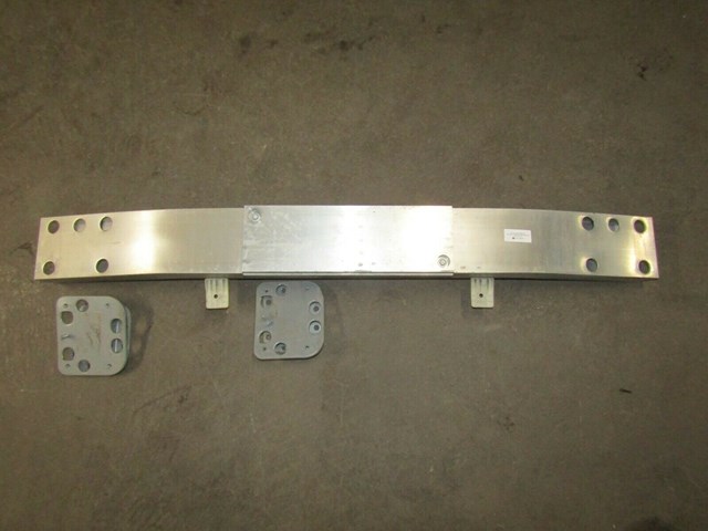 2003-2006 Nissan 350Z Coupe Rear Bumper Reinforcement Bar OEM W ...