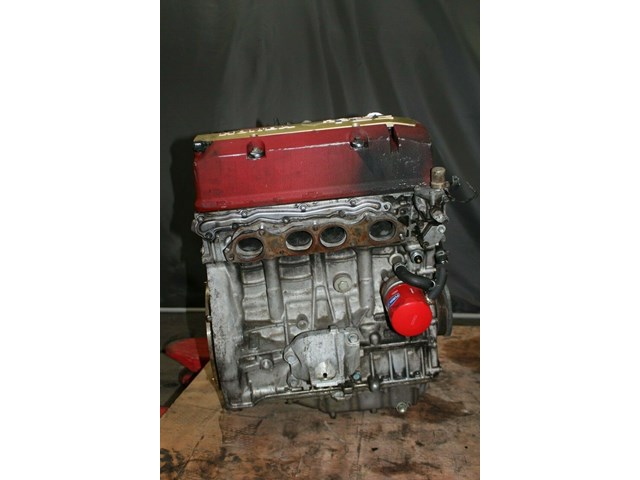 2004-2005 HONDA S2000 OEM FACTORY 2.2L ENGINE LONG BLOCK ASSY F22C AP2 ...