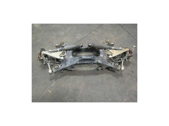 2009-2014 INFINITI G37 Coupe OEM REAR SUBFRAME CROSSMEMBER K-FRAME ...